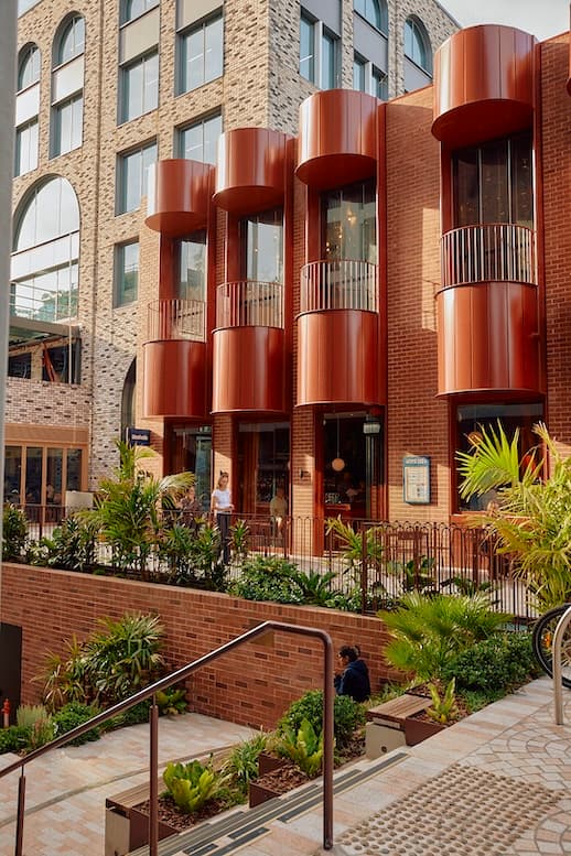 Wunderlich Lane | Project | Buffet Digital